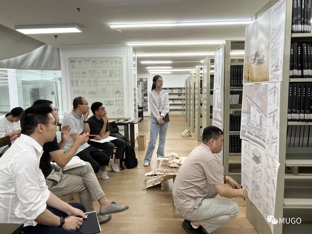 DESIGN STUDIO 2023 – MUGO