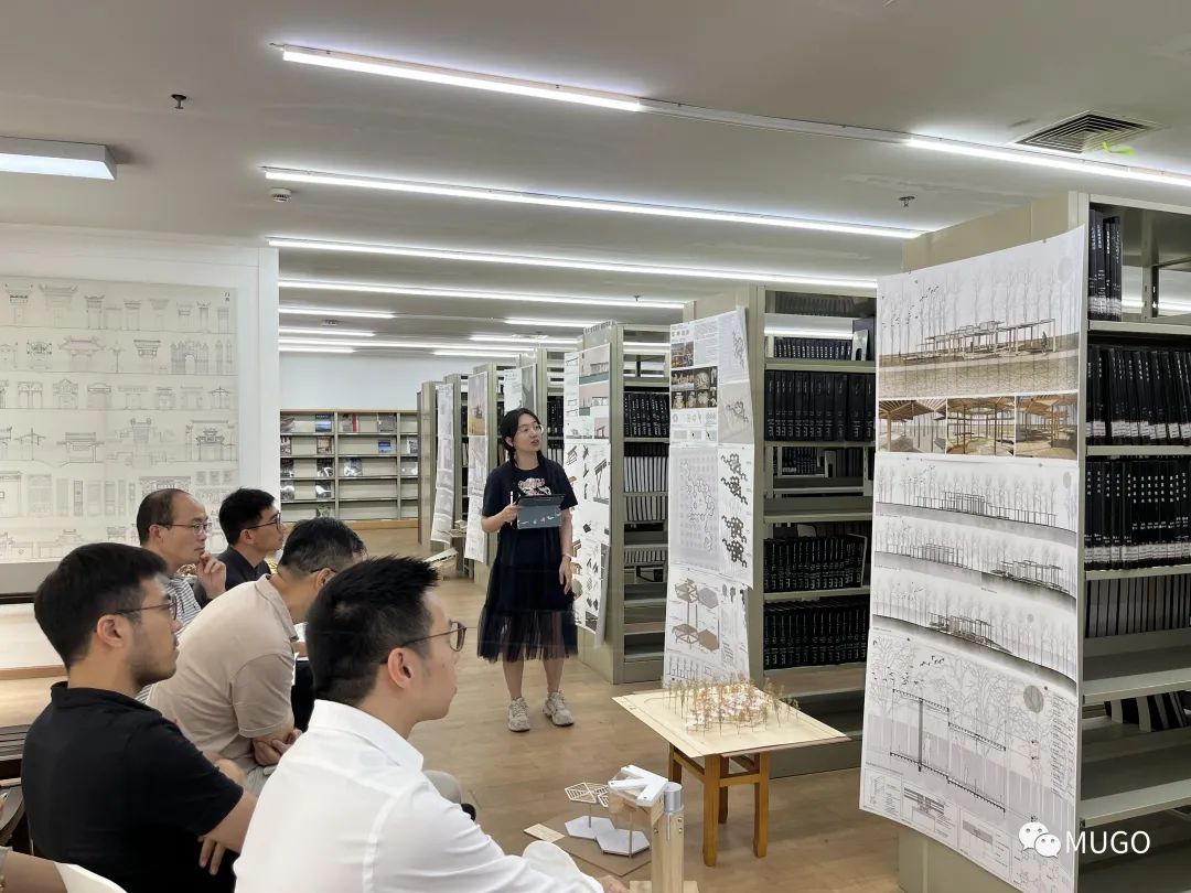 DESIGN STUDIO 2023 – MUGO